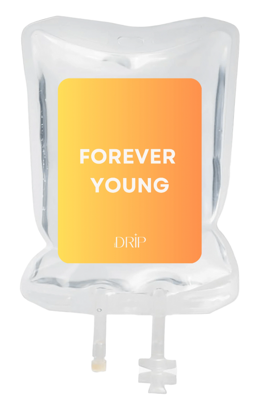 Forever Young – MNL DRIP