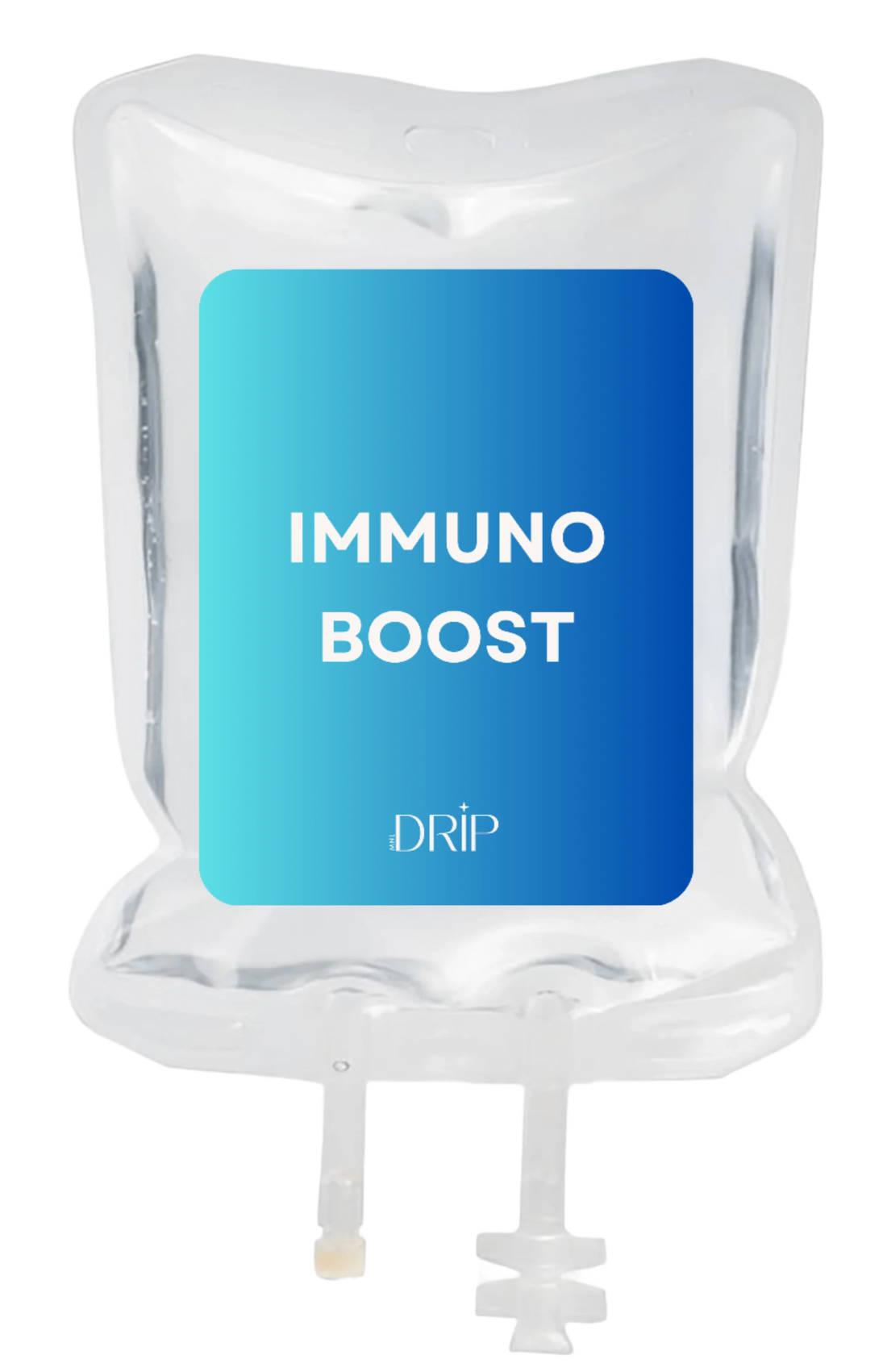Immuno Boost – MNL DRIP