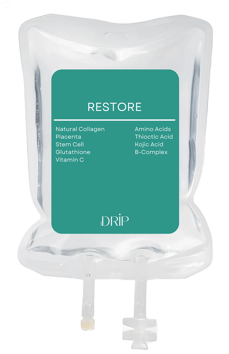 Restore Drip – MNL DRIP