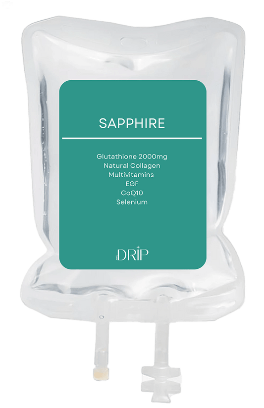 IV Drip Metro Manila | Home Service – MNL DRIP