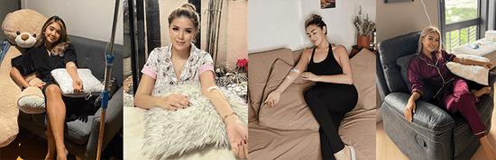 IV Drip Metro Manila | Home Service – MNL DRIP