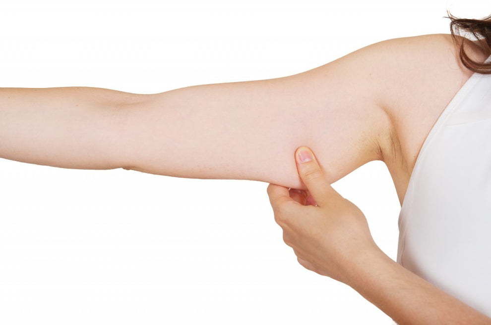 Meso Lipo Barbie Arms – MNL DRIP